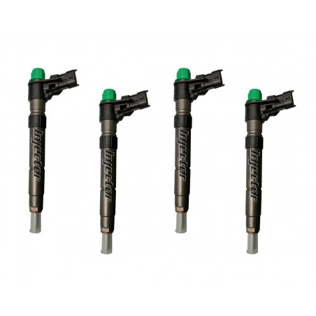 Land Rover Range evoque 2.0 D 4x4 110 KW 150 HP BOSCH Vstřiky LR022335 ...